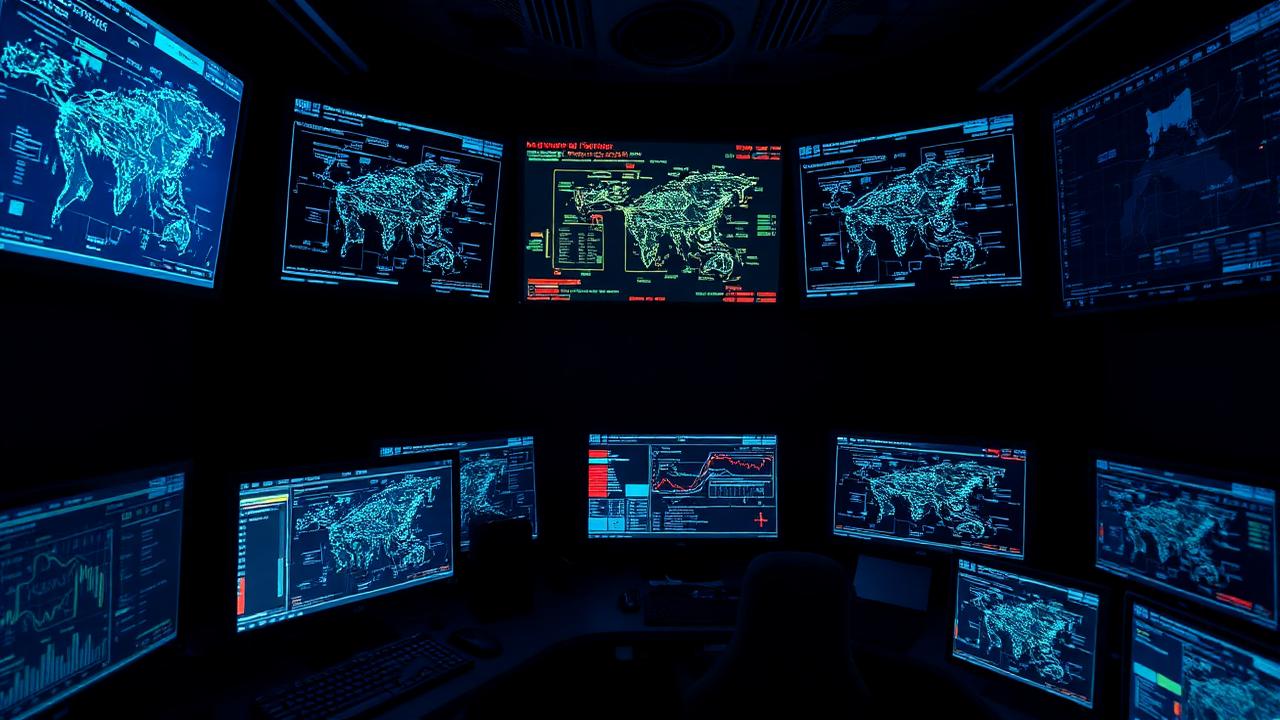 Dominion Advanced Systems | Engineering Sovereign Defense Systems